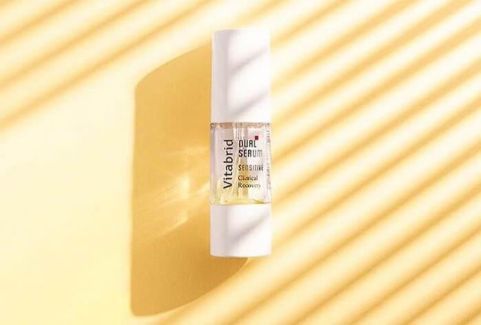 Vitabrid Dual Serum — активируйте молодость кожи по-корейски