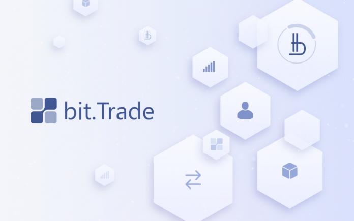 Bit Trade — сервис для совершения операций с цифровым активом Bitbon