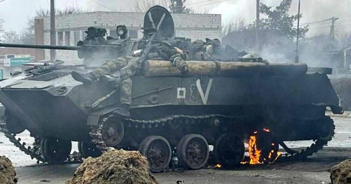 Втрати ворога за добу назвали у Генштабі ЗСУ ІНФОГРАФІКА Новости Section Ukr Net