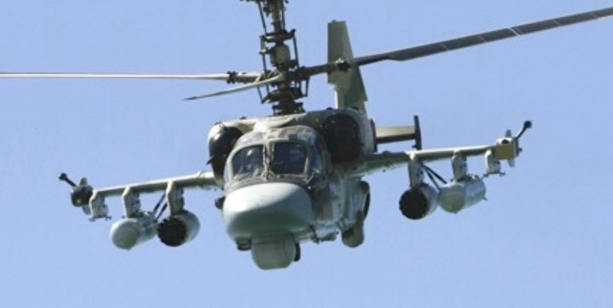 Рαшиcτи з вертольотів обстріляли житлові квартали Енергодара — ГУР Новости Section Ukr Net