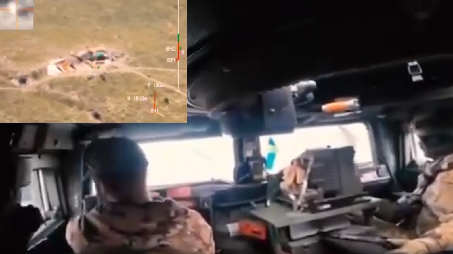 Роботу дронів-камікадзе США SwitchBlade-300 показали ЗСУ (ВІДЕО ...