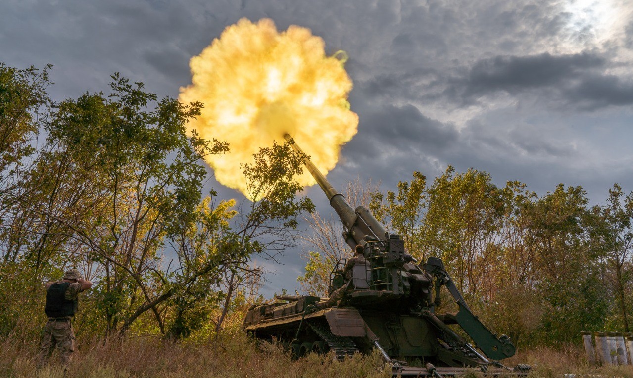 ЗСУ знищили 13 цілей на Херсонщині — палали склади танк і бліндажі рф ВІДЕО Новости Section