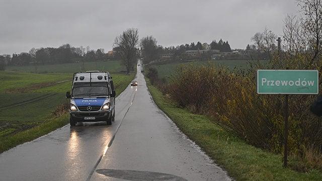 Польща ще не знає звідки була випущена ракета заявила влада — вибух ракети у Польщі