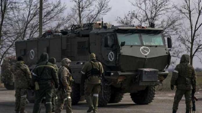 ЗСУ знищили ще понад 500 росіян і гелікоптер — втрати росії