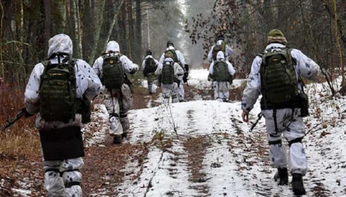 AFU captured another group of Russians - media (VIDEO) - Buna Time