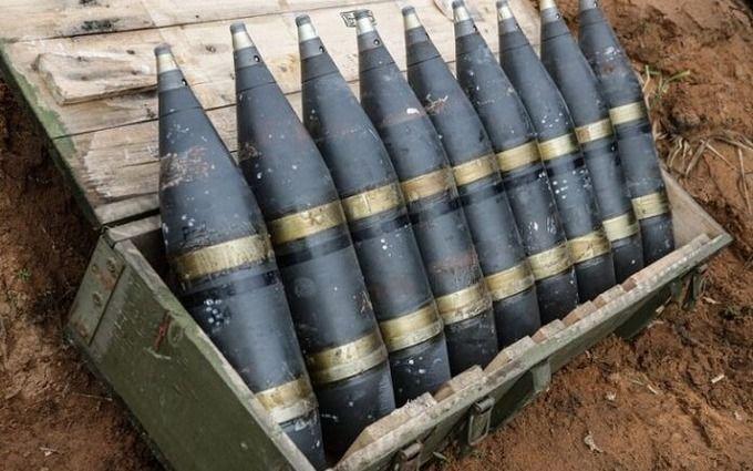 US increases production of 155mm artillery shells – Reuters | Buna Time