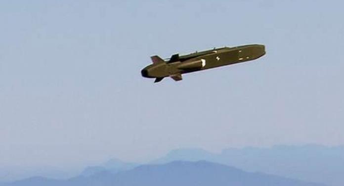 Воллес після удару по Харківщині: Німеччина має передати крилаті ракети ...