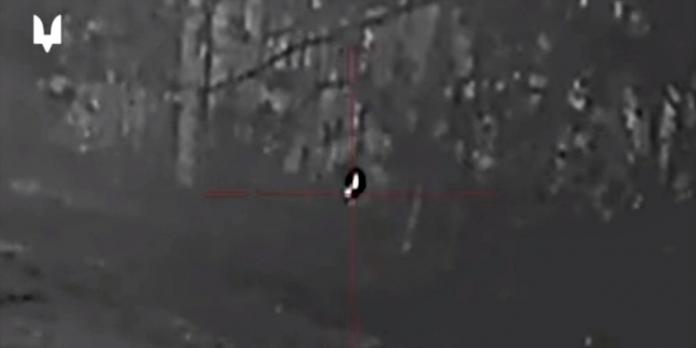 Снайпери ССО знищили російських розвідників на Куп’янському напрямку ...