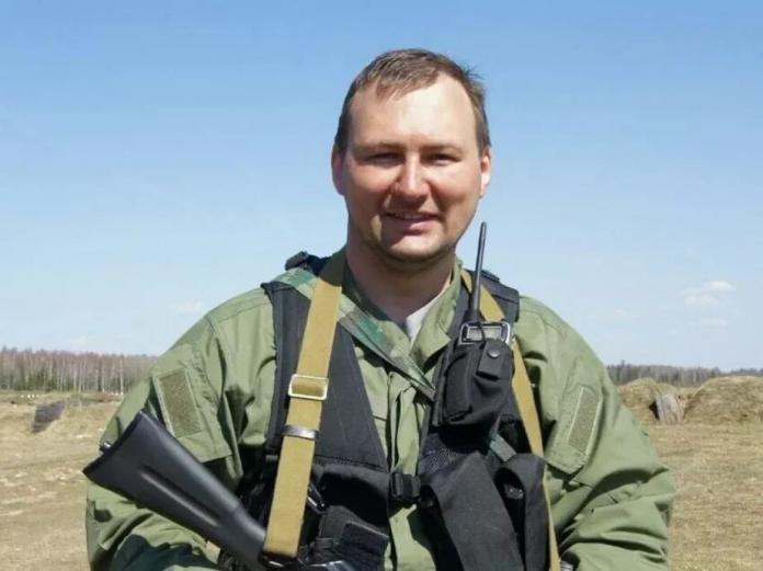 A Russian GRU special forces colonel was killed at Crocus City Hall ...