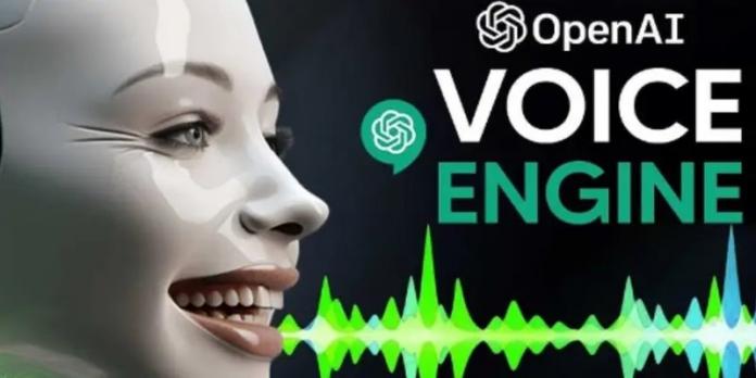 AI can realistically voice texts based on a 15-second speech sample ...