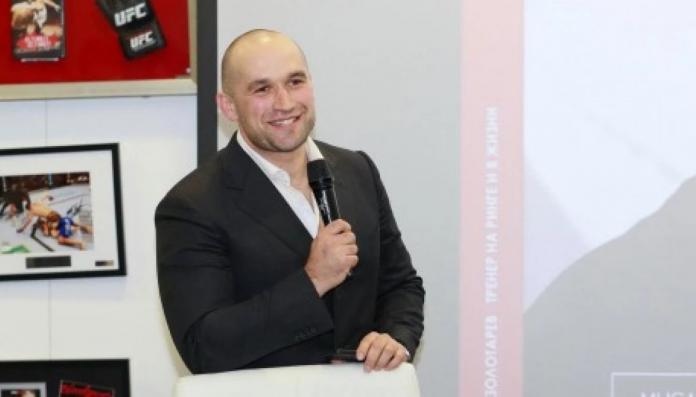 Colonel-comrade Shariy was fired from the department of military ...