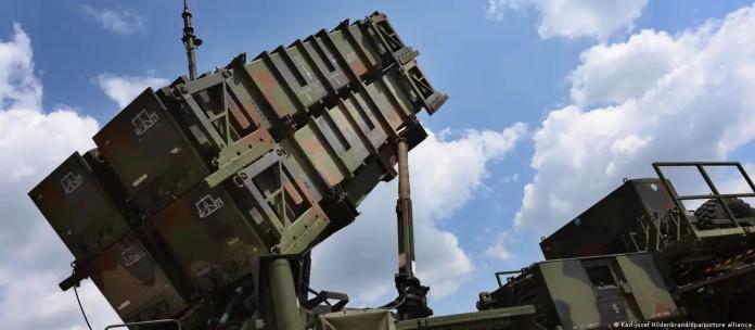 Restore Trypilska Thermal Power Plant without air defense - Buna Time