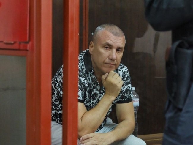 Завершено розслідування щодо корупції колишнього одеського військкома Борисова. Новини Подій-UKR.NET