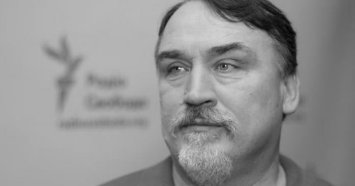 Умер известный украинский писатель Дмитрий Капранов – новости Украины