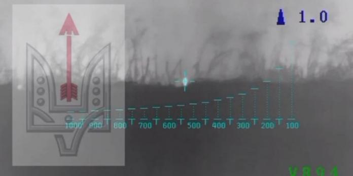Снайпери ССО знищили чотирьох рашистів на Донеччині – оборона України