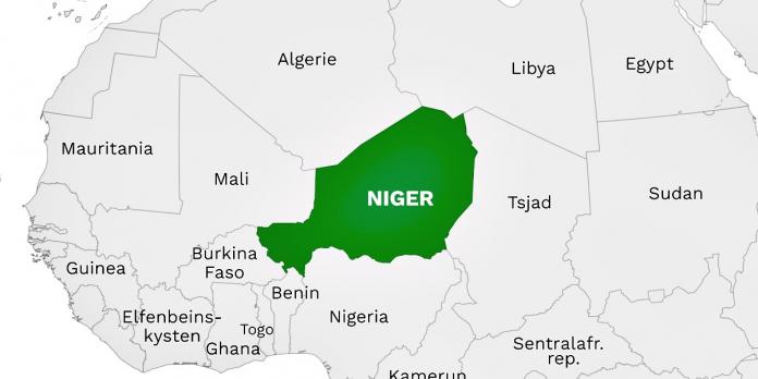 Russian military enters US air base in Niger - Reuters - Buna Time