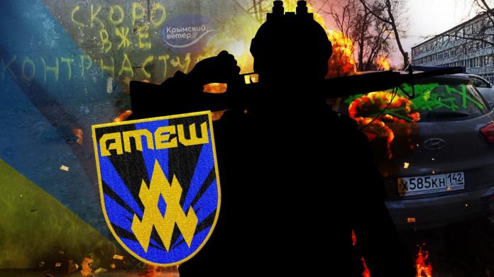 Partisans of the Atesh movement joined the ranks of the Russian army ...