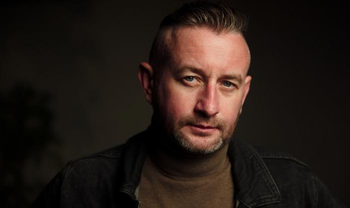 Writer Sergei Zhadan joined the ranks of the National Guard (PHOTO ...