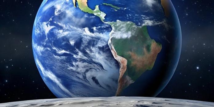 Earth's Rotation Is Slowing Down in a Way Different Than Scientists ...