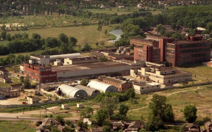 Russian units remain blocked at the Aggregate Plant in Volchansk (MAP ...