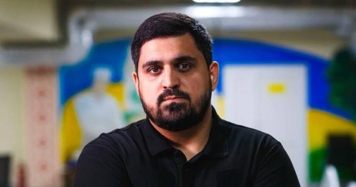 Zelensky appointed Tkachenko head of the Kyiv MBA - Buna Time